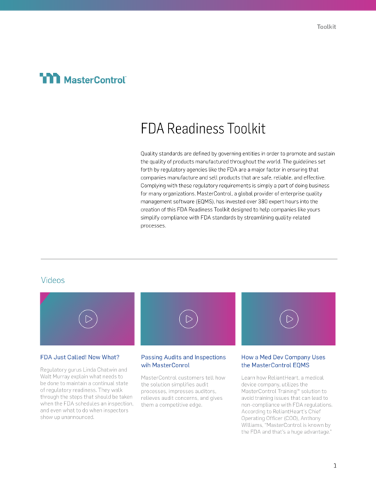Fda Part 11 Checklist Clipart