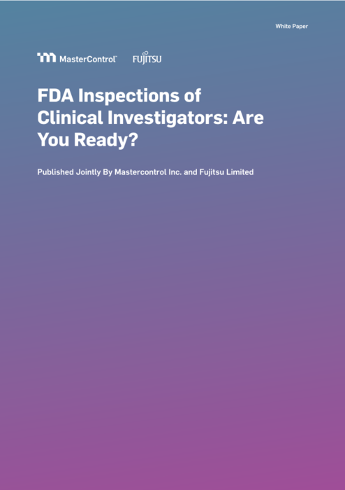 Annex 11: The EU's New Expectations for Regulated Computerized Systems