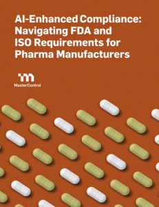 Simplify FDA & ISO Compliance in Pharma: Your Roadmap to Success