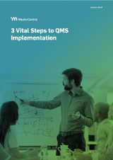 QMS Implementation Essentials