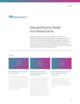 What is a Document Control System? - QMS - MasterControl