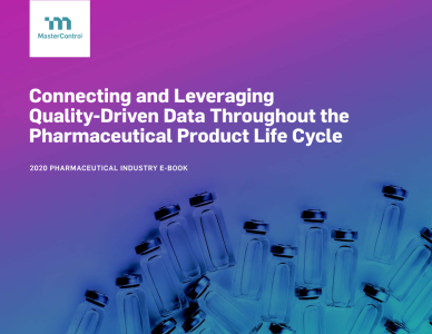 Pharmaceutical Industry | MasterControl