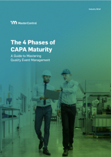 5 CAPA Best Practices for Life Sciences - Quality Management