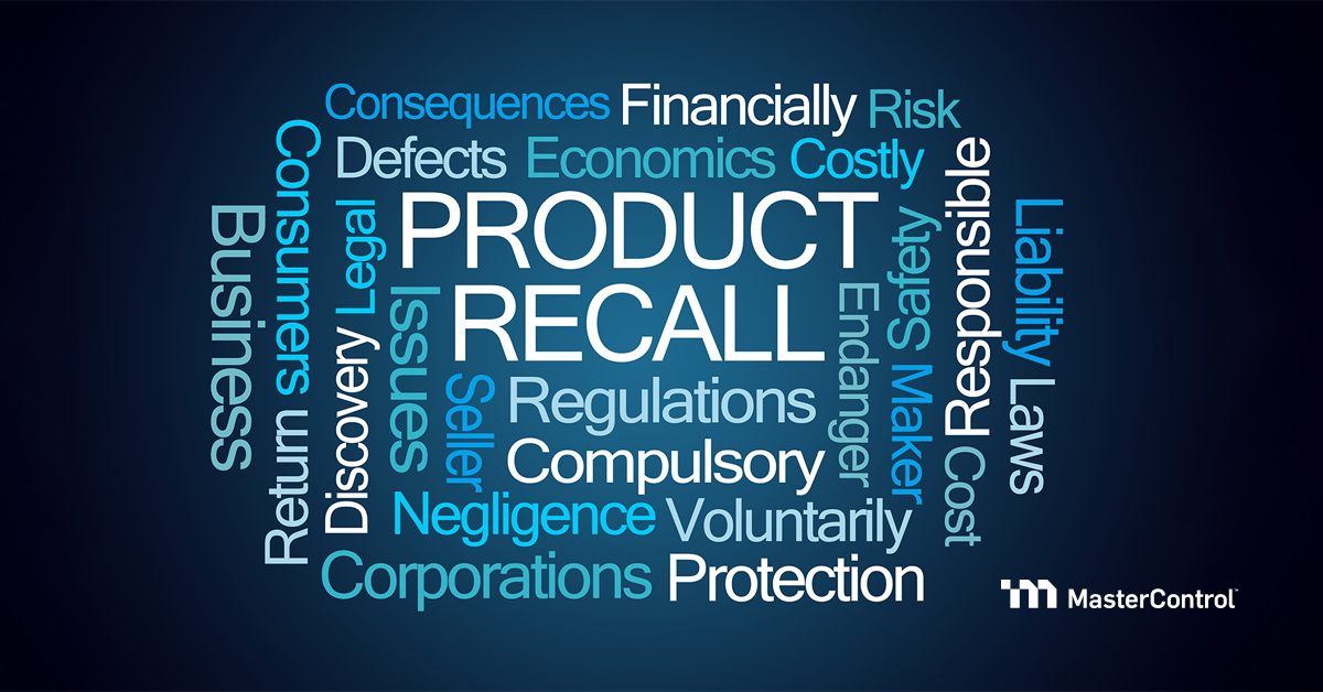 Mastering Product Recall Prevention in Life Sciences