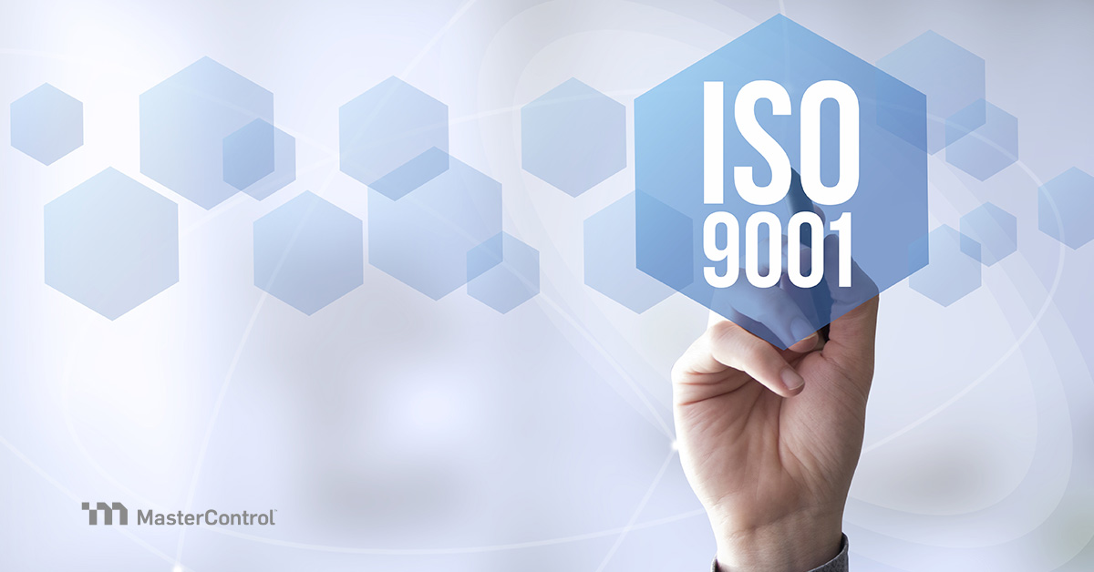 Implementing an Integrated Quality Management System With ISO 9001