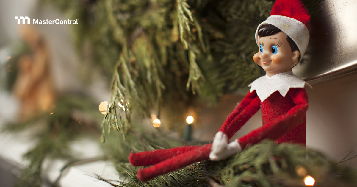 The Elf on the Shelf and Audit Management | MasterControl
