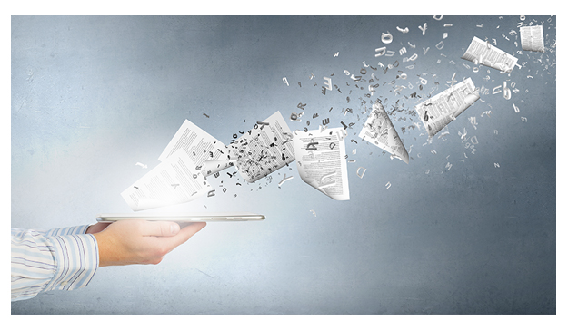 Benefits Achieved by Manufacturers Eliminating Paper | MasterControl