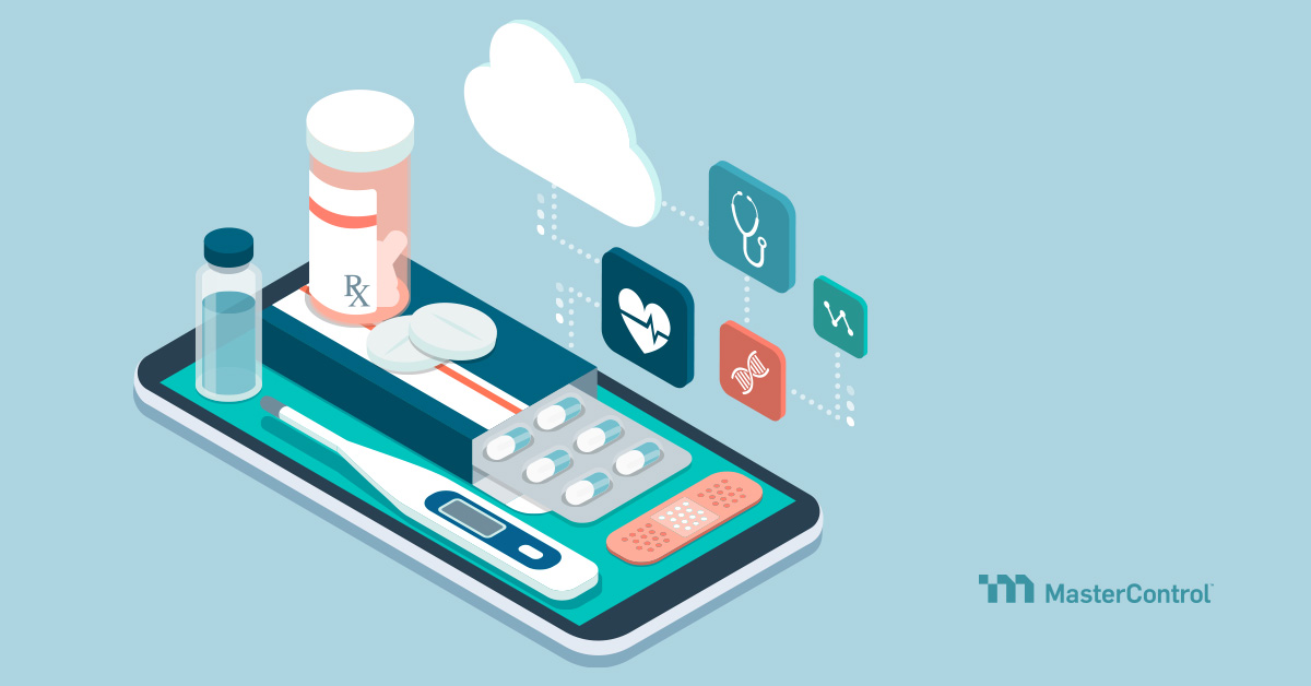 10 Reasons Why the Pharma Industry Has Warmed to the Cloud | MasterControl
