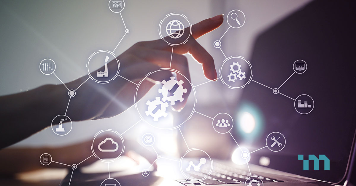 The Advantages of Integrating Manufacturing Systems