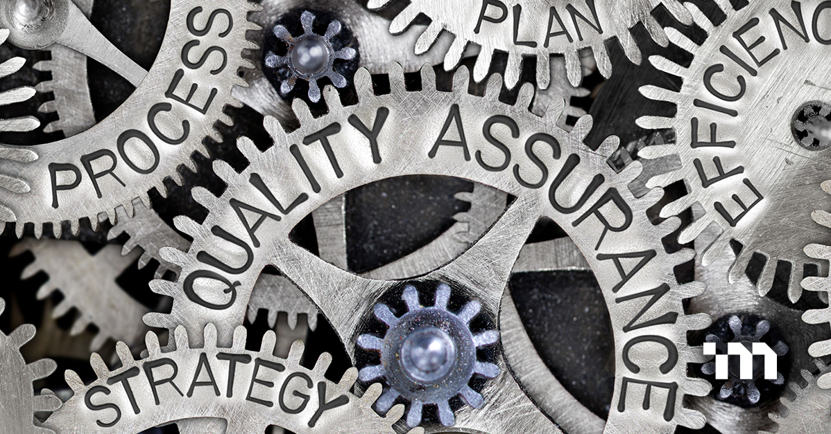 SPC vs SPC: the Difference - Manufacturing - MasterControl