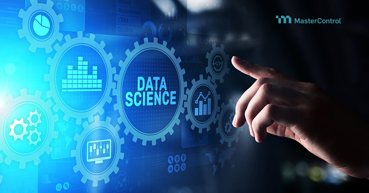 2020 Life Sciences Industry Trends on Data | MasterControl