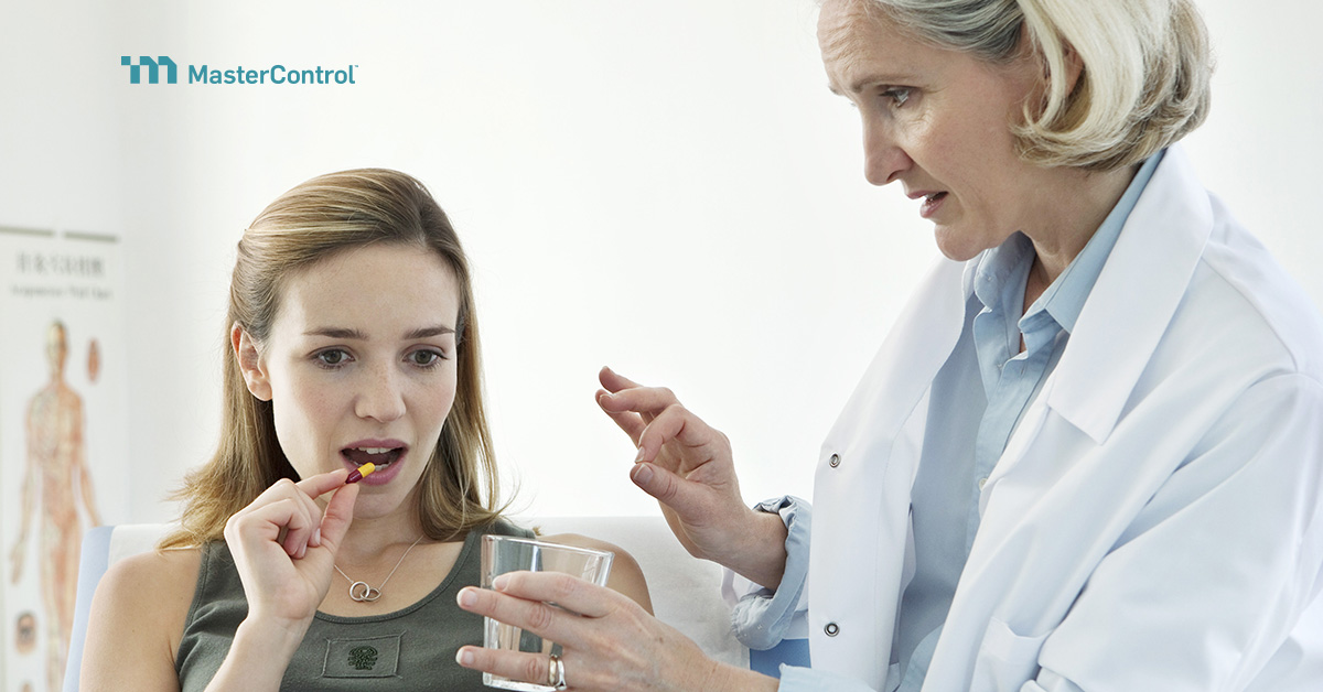 How to Conduct a Clinical Trial | MasterControl