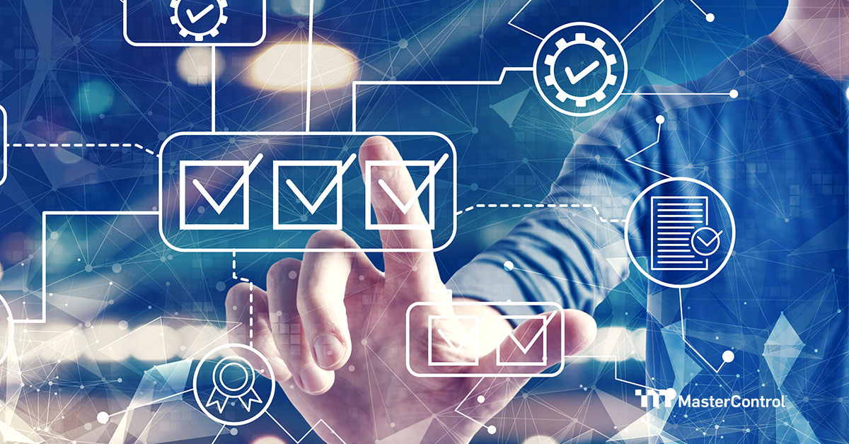 Quality Data Integrity and Organizational Excellence