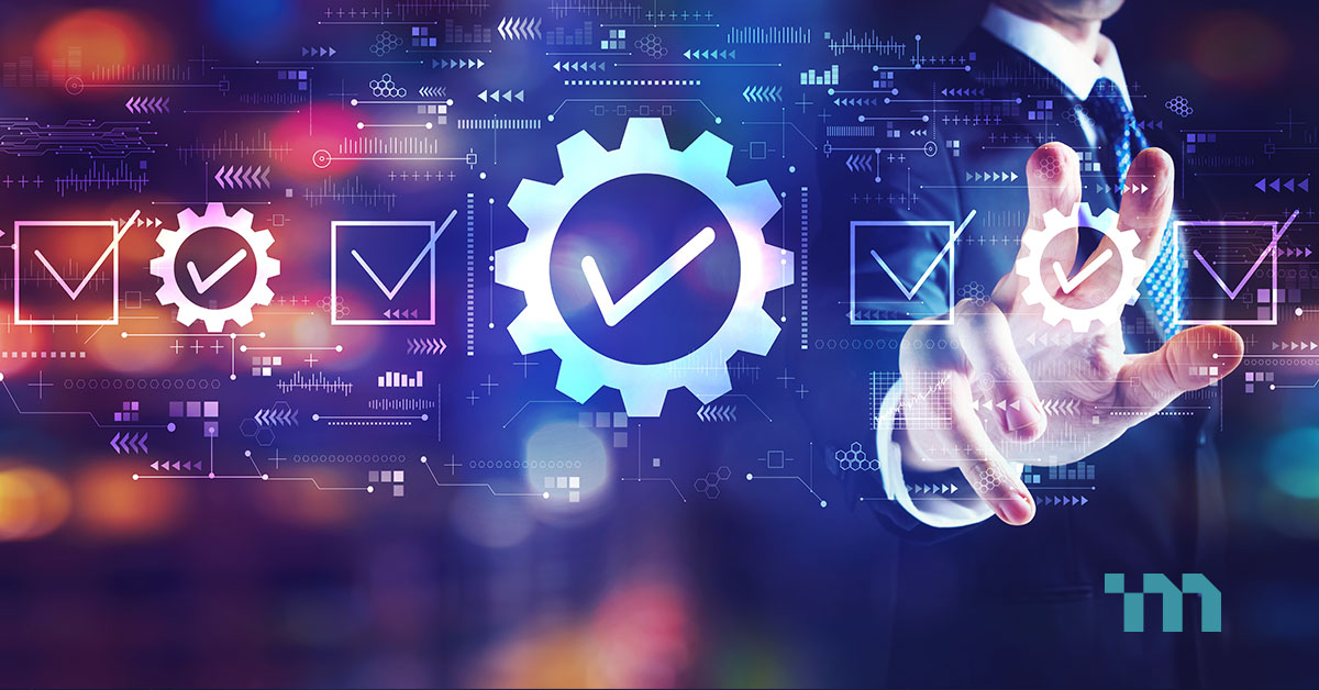 Quality Assurance and Risk Management - QMS - MasterControl