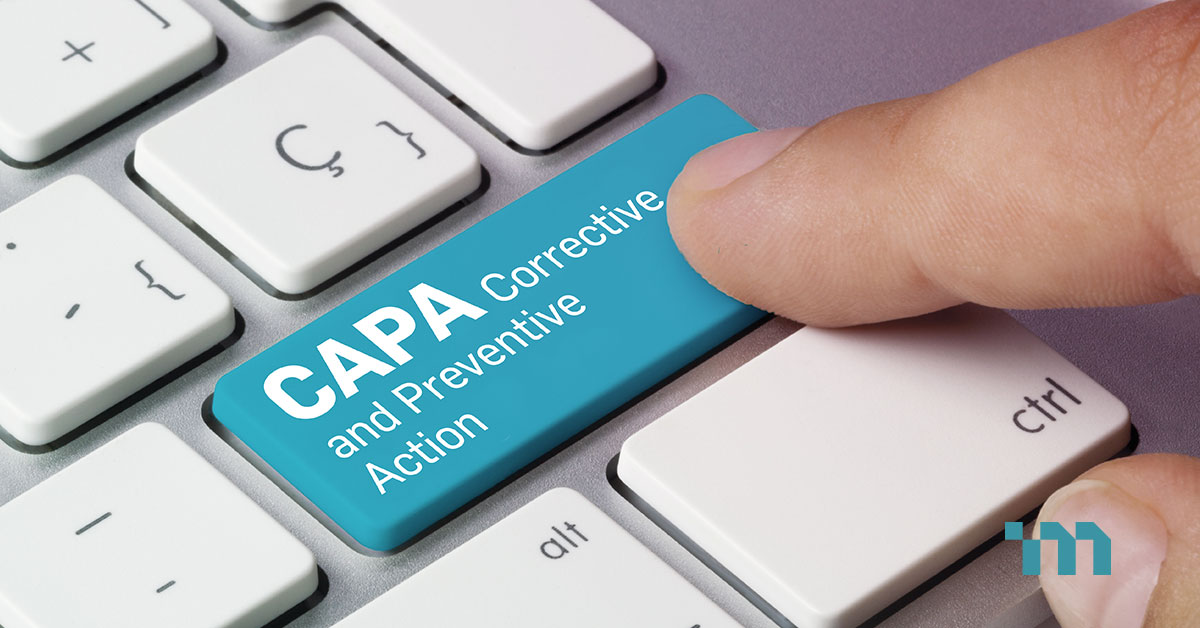 7 Essential CAPA Process Steps for Life Sciences
