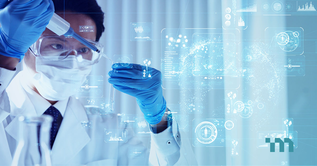 Artificial Intelligence Pharmaceutical Insights