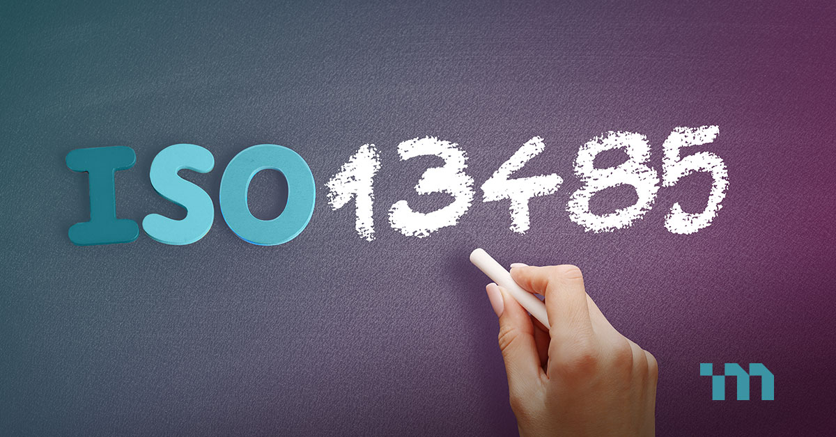 ISO 13485:2016 Q&A for Medical Devices