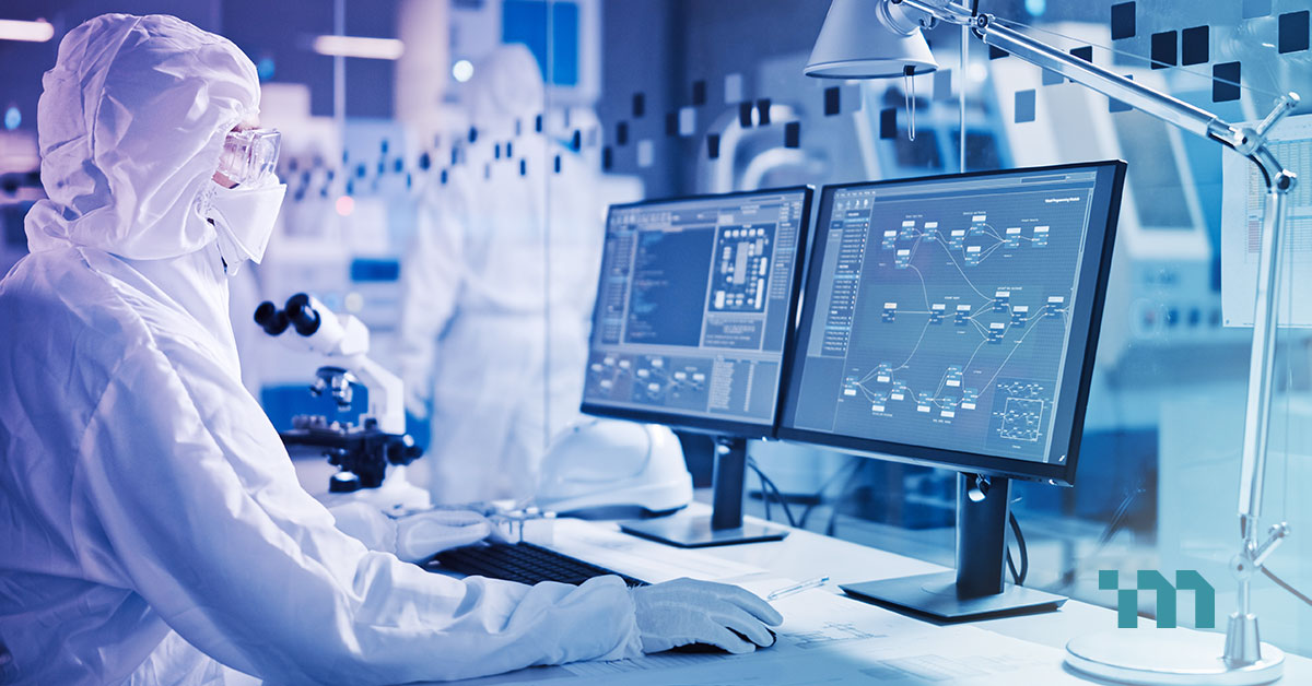 Integrating Quality into Clinical Manufacturing | MasterControl