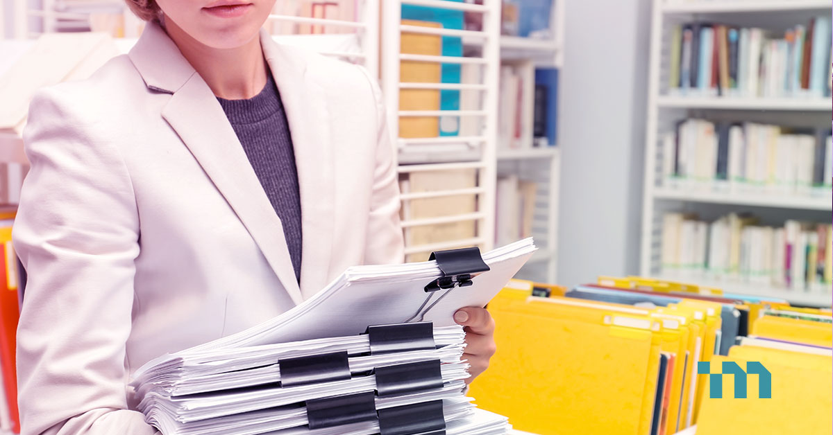 Lean Documentation and Compliance - MasterControl