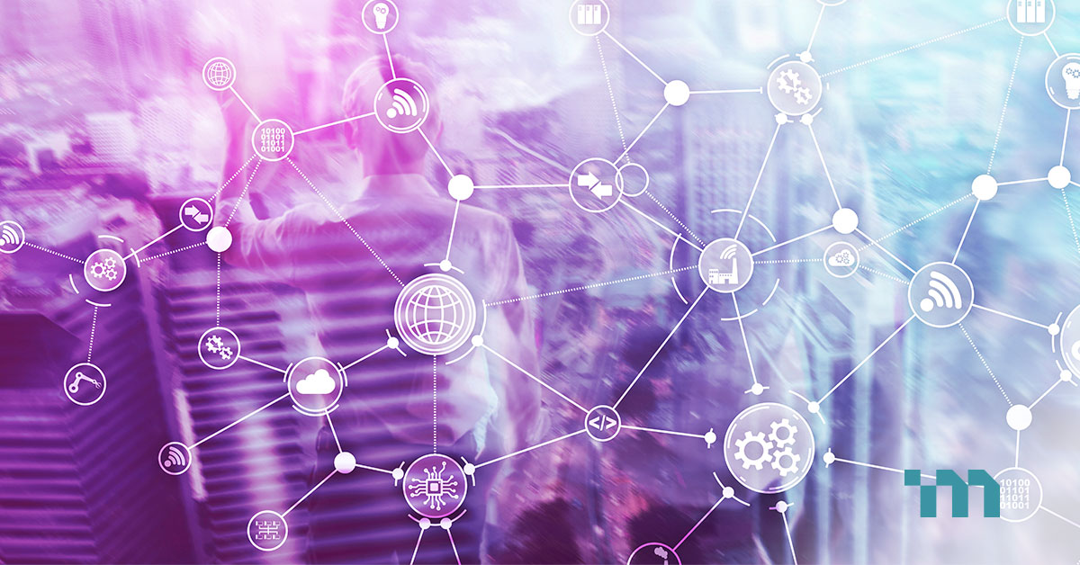 5 Technologies Numériques Qui Révolutionnent La Chaîne D