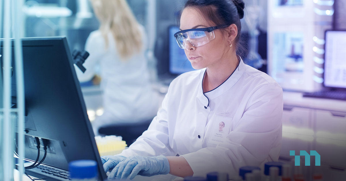 How to Prevent Common Data Integrity Issues - MasterControl