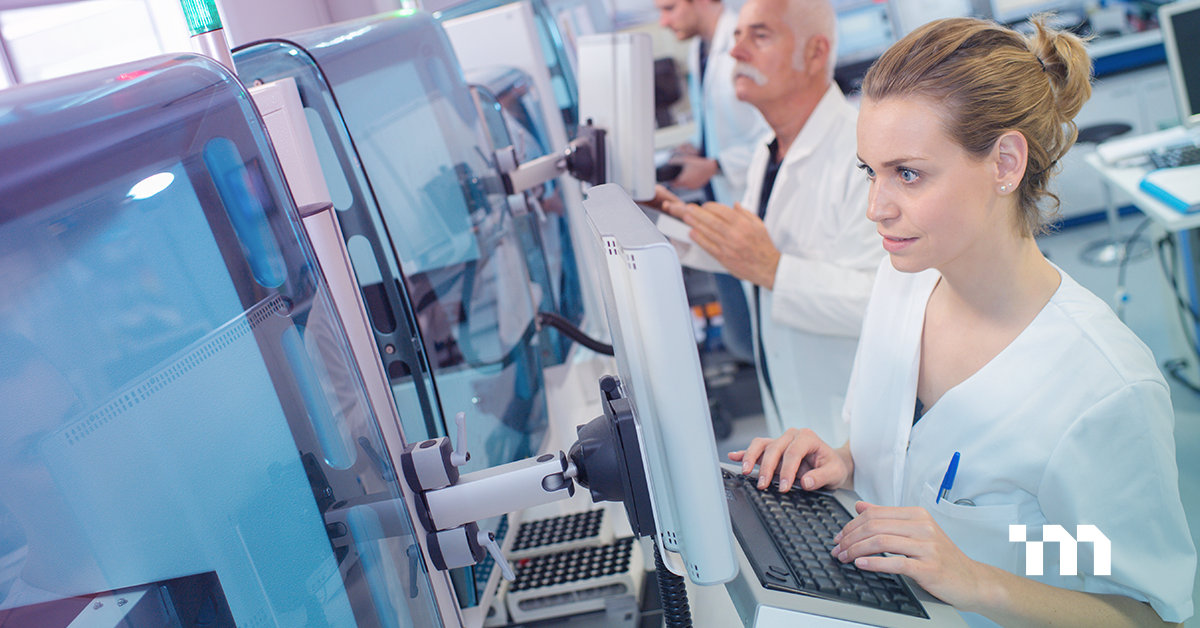 Guide to Digitizing Pharma Manufacturing - MasterControl