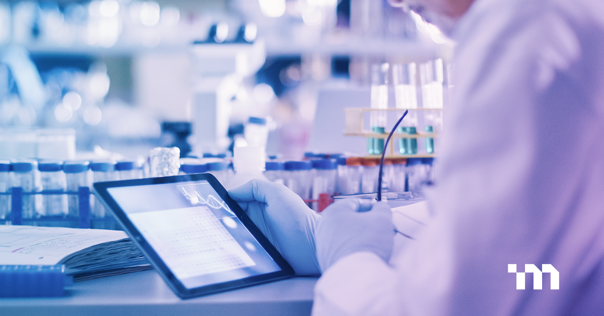 Quality by Design in Pharma Manufacturing - MasterControl