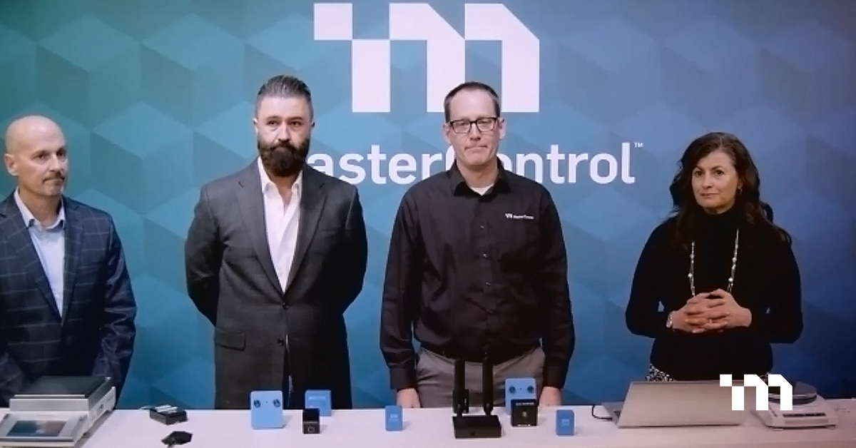 Advantages of Pharma MES Integration - MasterControl