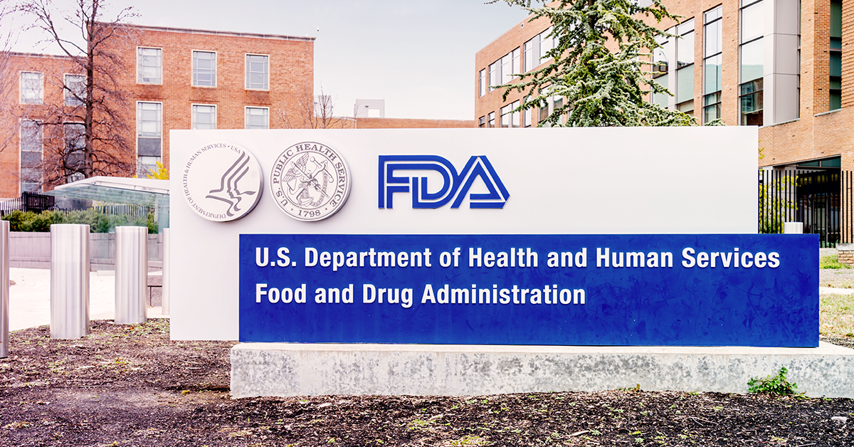 The History of the FD&C Act and Consumer Protection - MasterControl