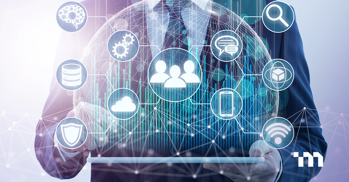 OCM Strategy, eQMS & Digital Quality Control - MasterControl