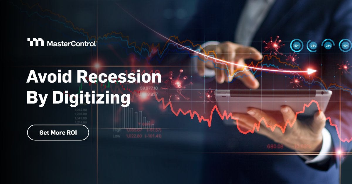 Digitizing Manufacturing and Quality Operations - MasterControl