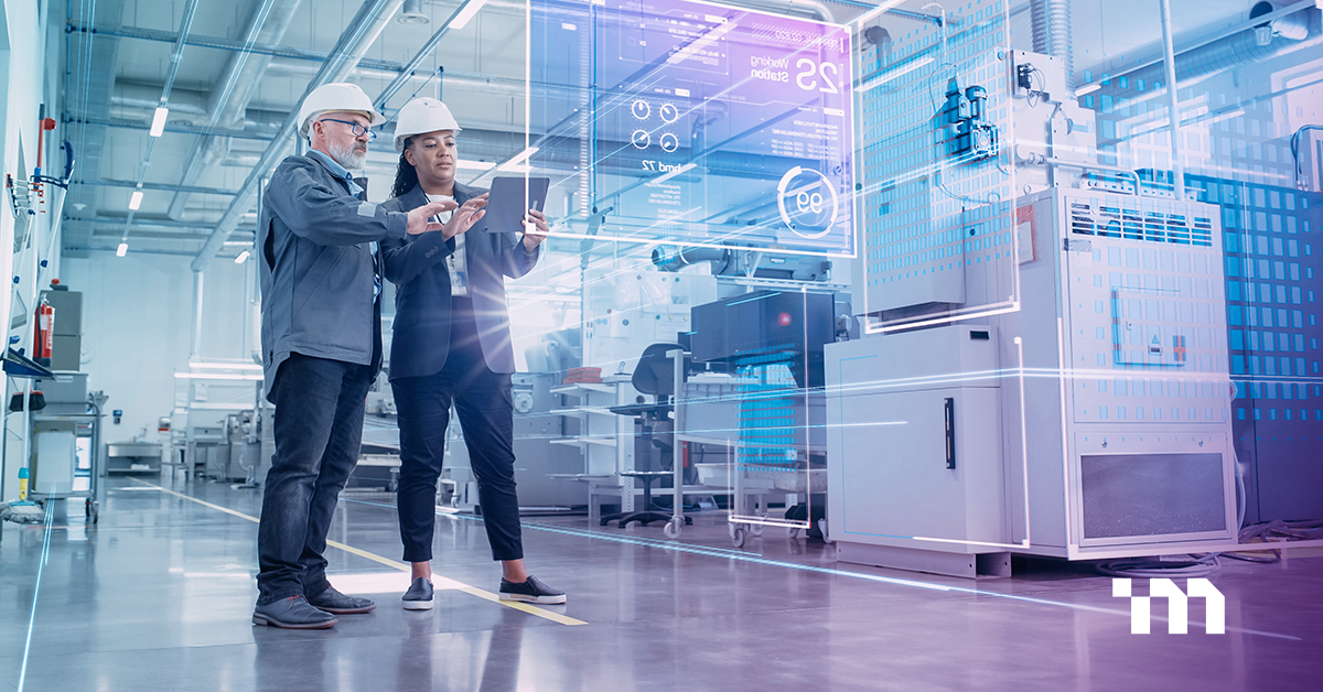 Digital Manufacturing Solutions for Medtech Data Analytics