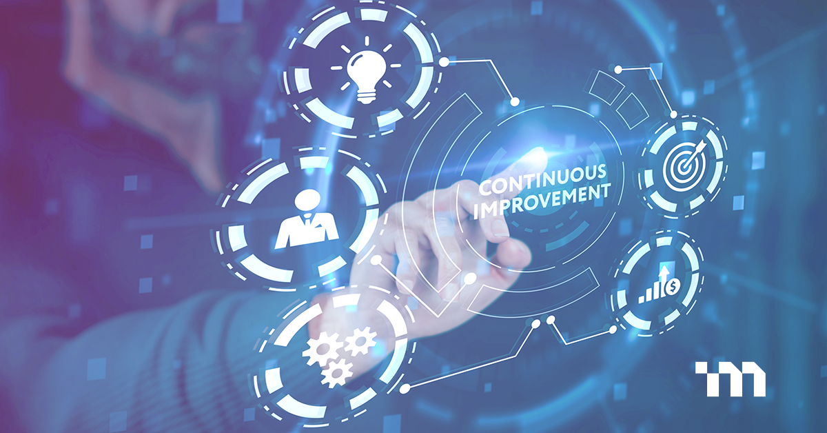 Continuous Improvement Guidelines - QMS - MasterControl