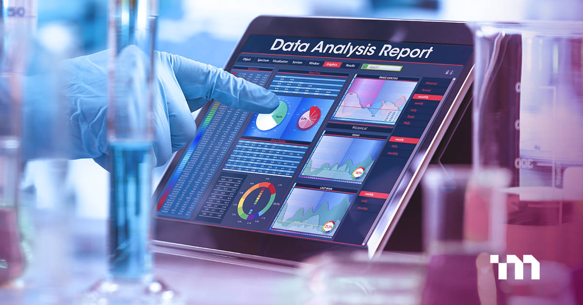 Pharma Quality Management Trends: Digital Transformation - MasterControl