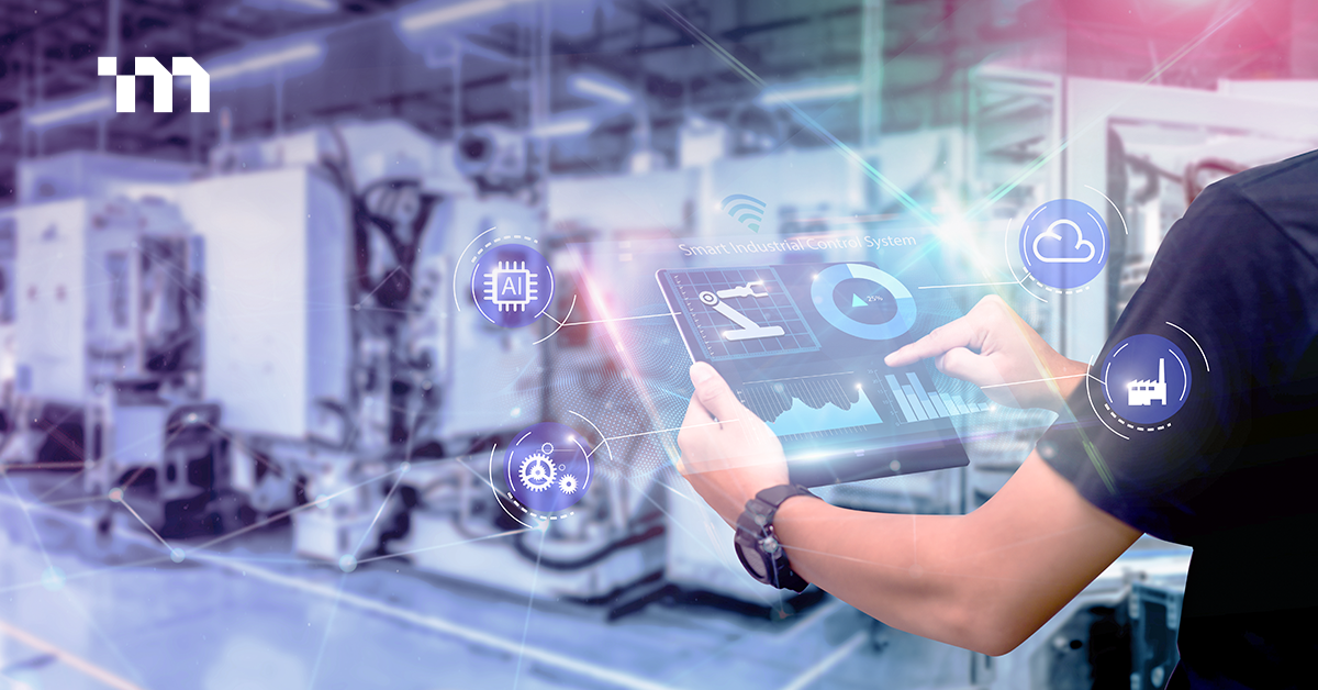 EBR Software Benefits for Pharma Manufacturing - MasterControl