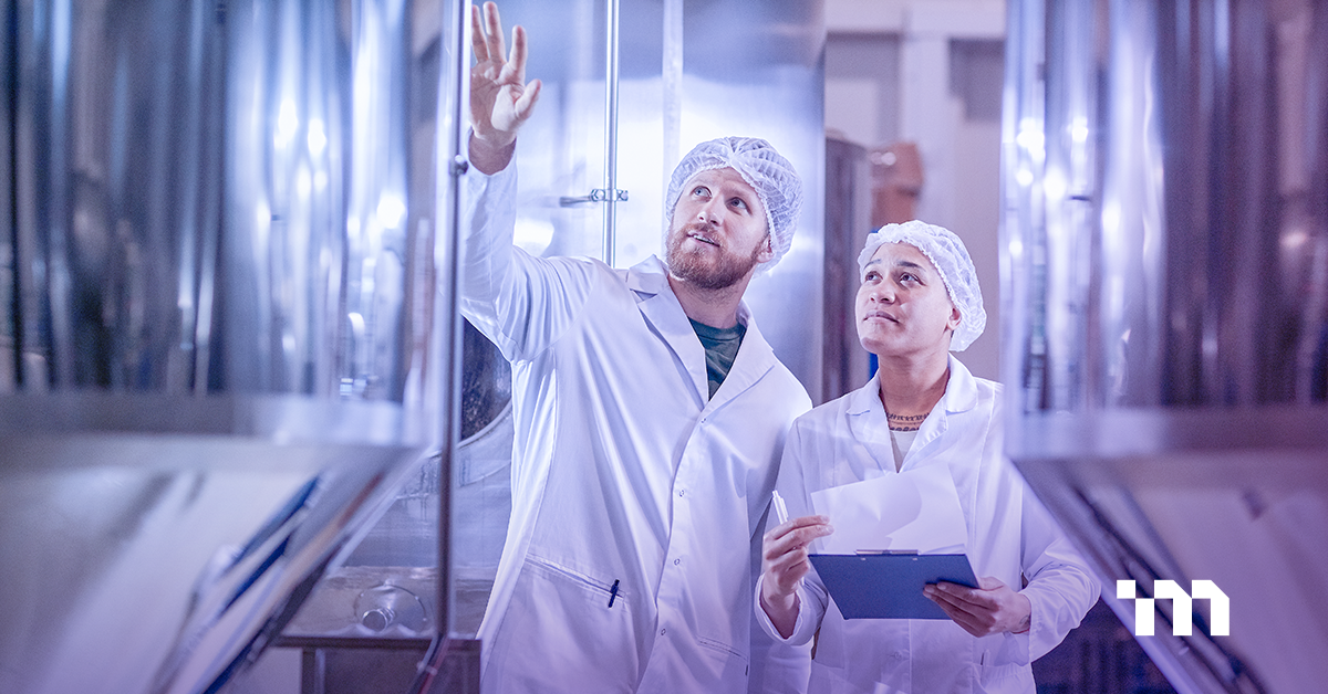 Supplier Quality Audit Procedure - MasterControl