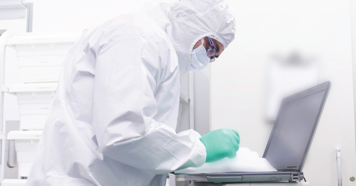 Digital Transformation & QMS Digitalization in Life Sciences