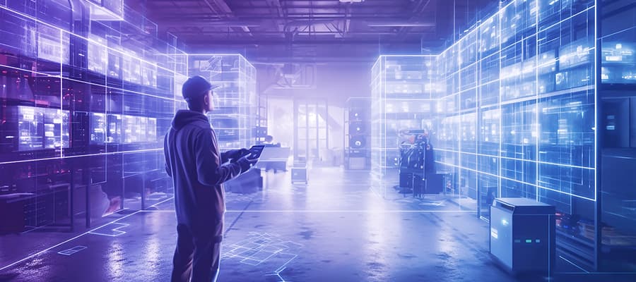 AI in Quality Management: the Future of Quality Assurance AI in Quality Management: the Future of Quality Assurance