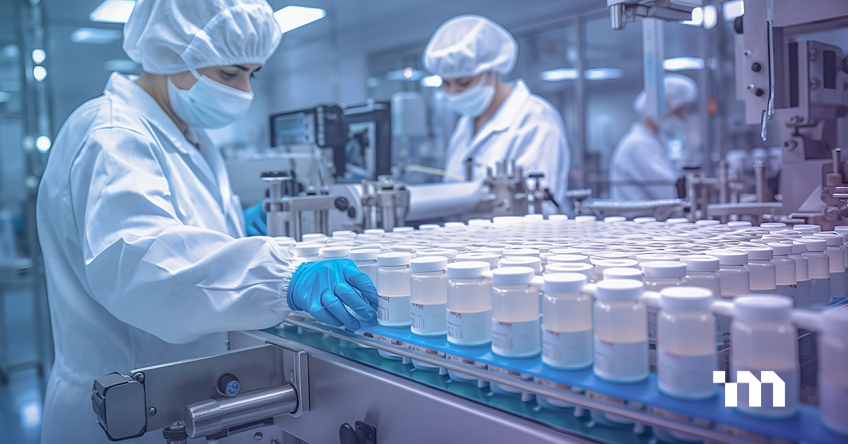Master Pharma Risk with an Integrated QMS