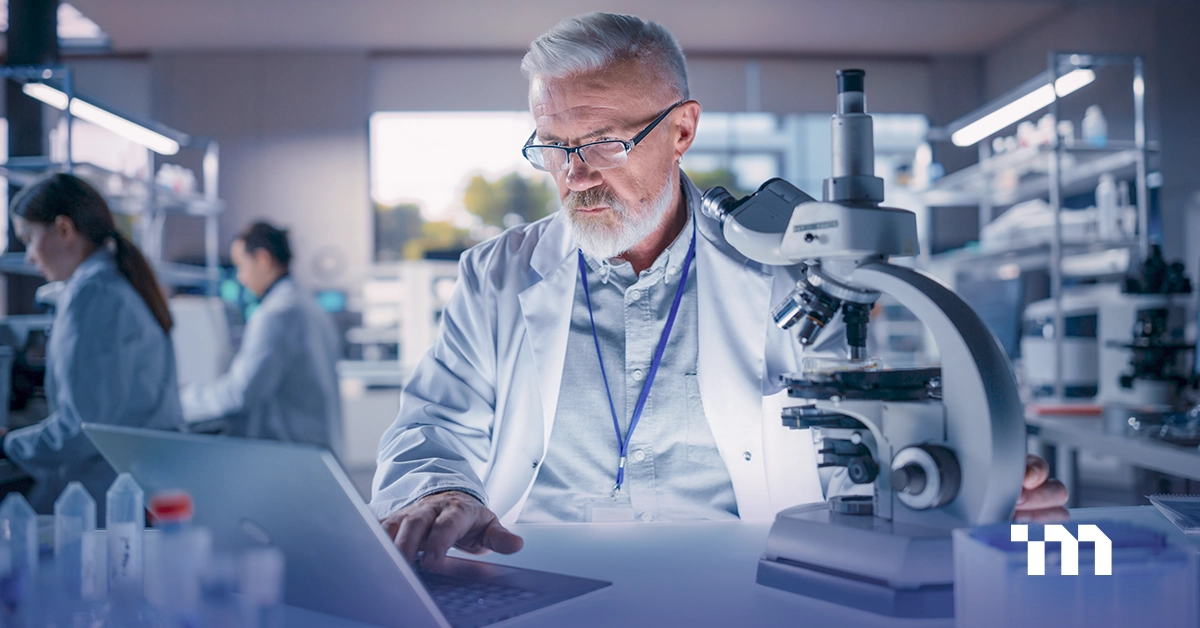 QMS for ISO 15189 Lab Compliance