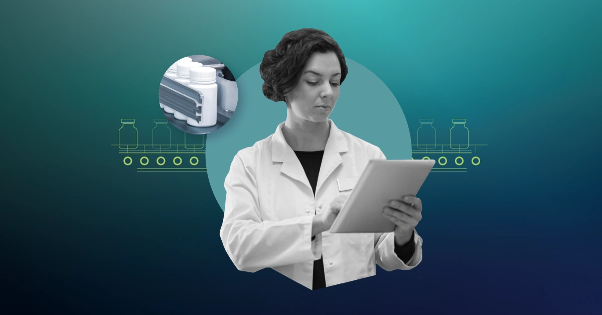 AI for Regulatory Compliance: MasterControl's Knowledge Graph Solution