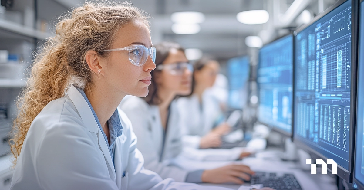 AI-Powered Quality Management: Accelerating Life Sciences Innovation