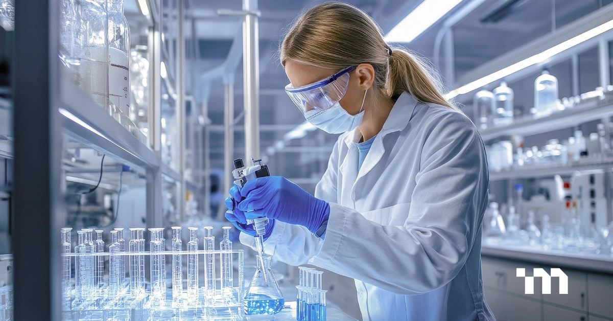ISO 8655:2022 Standard: Pipette Calibration for Life Science Labs