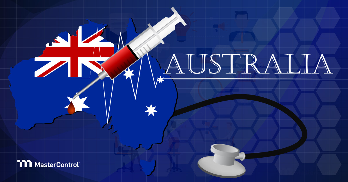 Australia Offers Wave of Potential for Medical Device Manufacturers ...