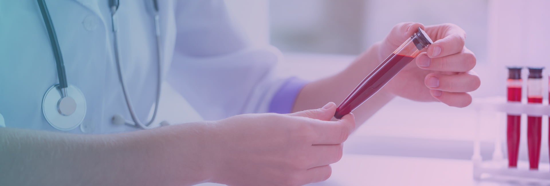 Blood, Biologics and Tissue Industries