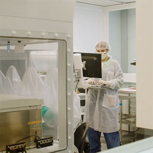 Pharmaceutical Industry | MasterControl