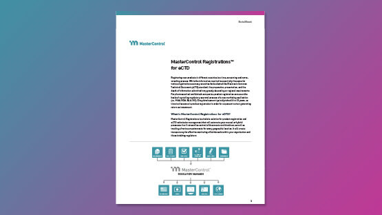 ICH Guidelines for Pharmaceuticals | MasterControl