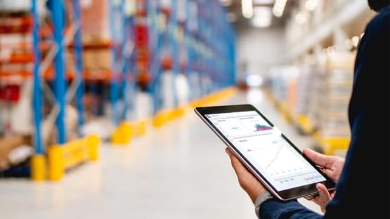 Shop Floor Management Software | MasterControl