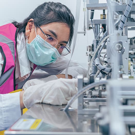 Medical Device Industry | MasterControl