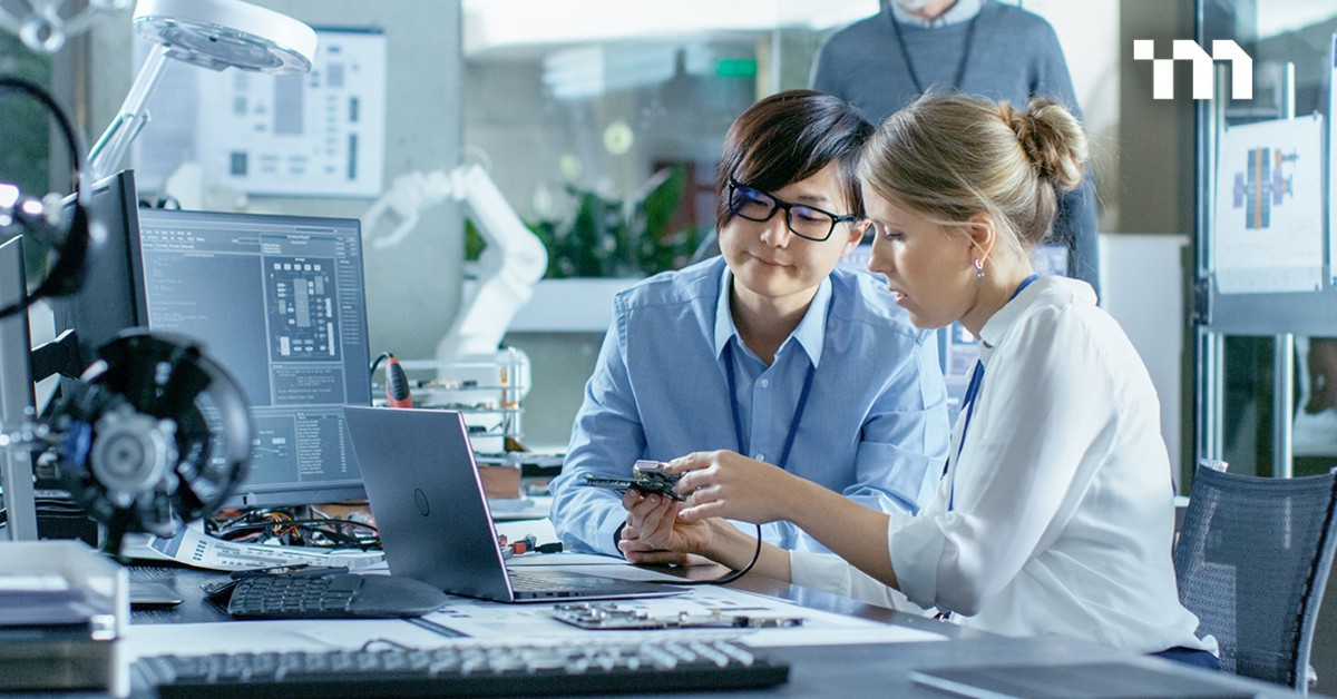 Experts in Manufacturing Solutions - Recipe Management System